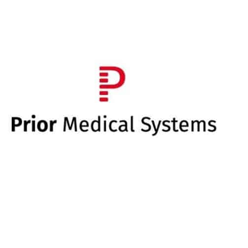 Prior Medical Systems: digitale ultrasonische lengtemeter en weegschaal ...